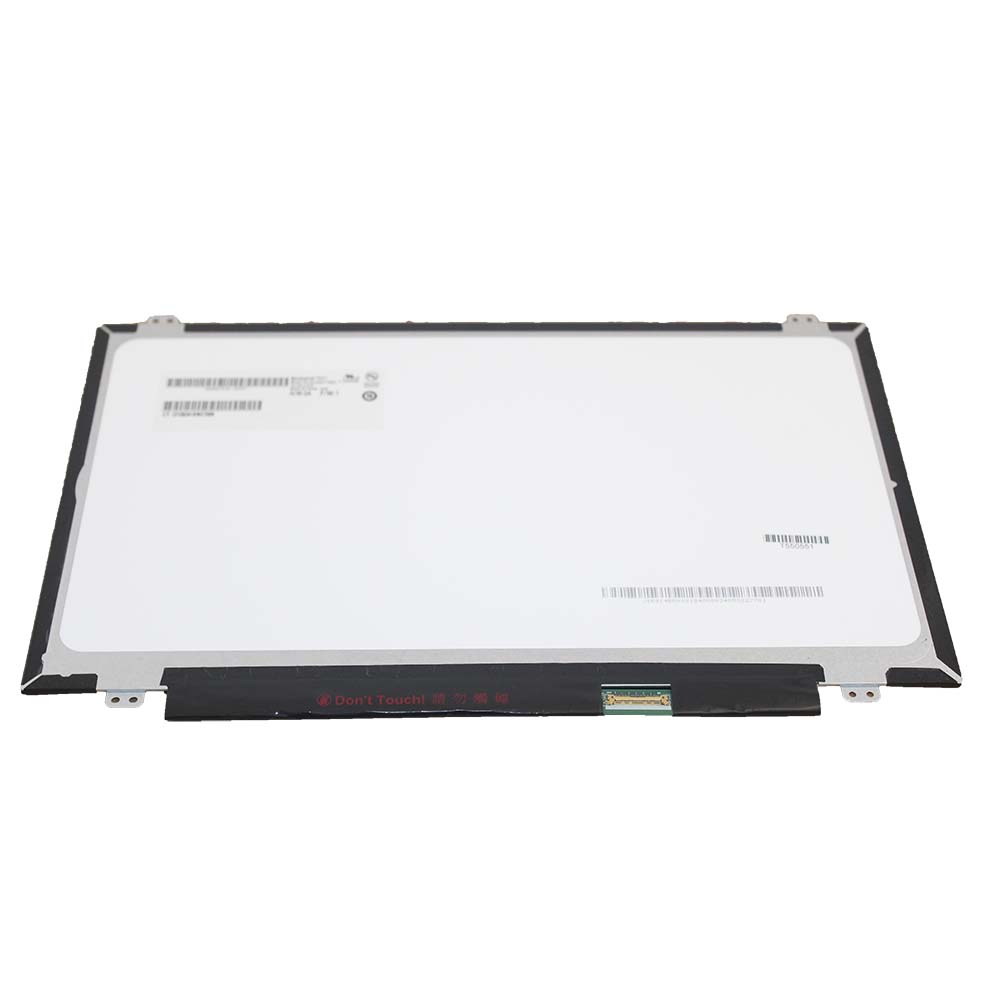 14" WUXGA 1920X1080 30 Pin Matte LED Screen Panel - L42787-001 - Tekeurope