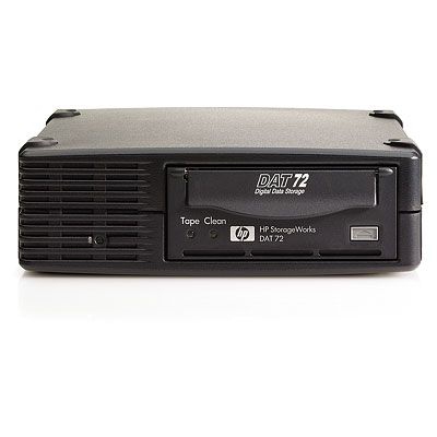 Buy external SCSI DLT tape drives