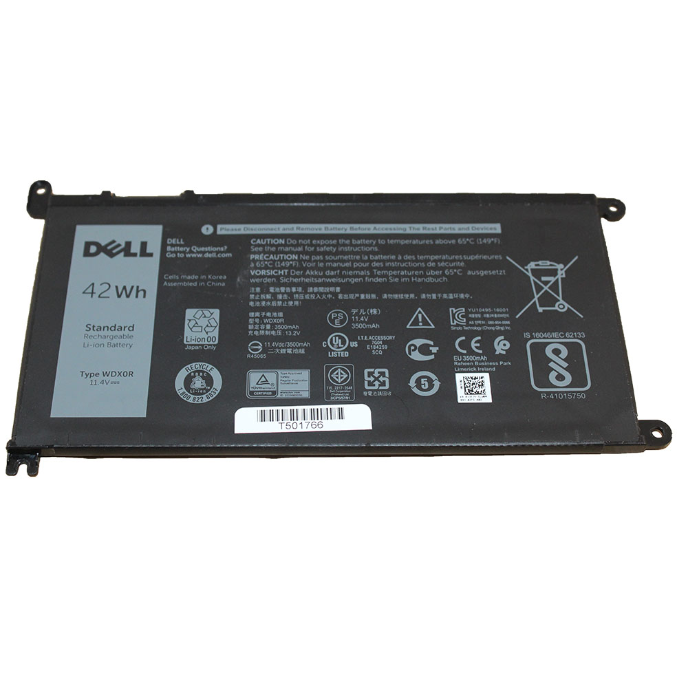 Buy Laptop and Server Battery Replacement - Tekeurope