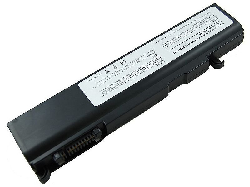 48Wh 6 Cell 10.8V Battery (P000481670) - Tekeurope