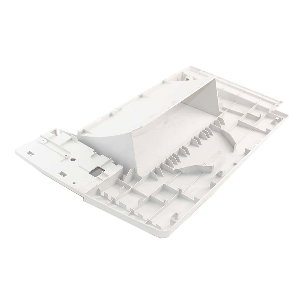 HP Laserjet 9000 (Range) - Top Left Cover (Face down paper output cover ...