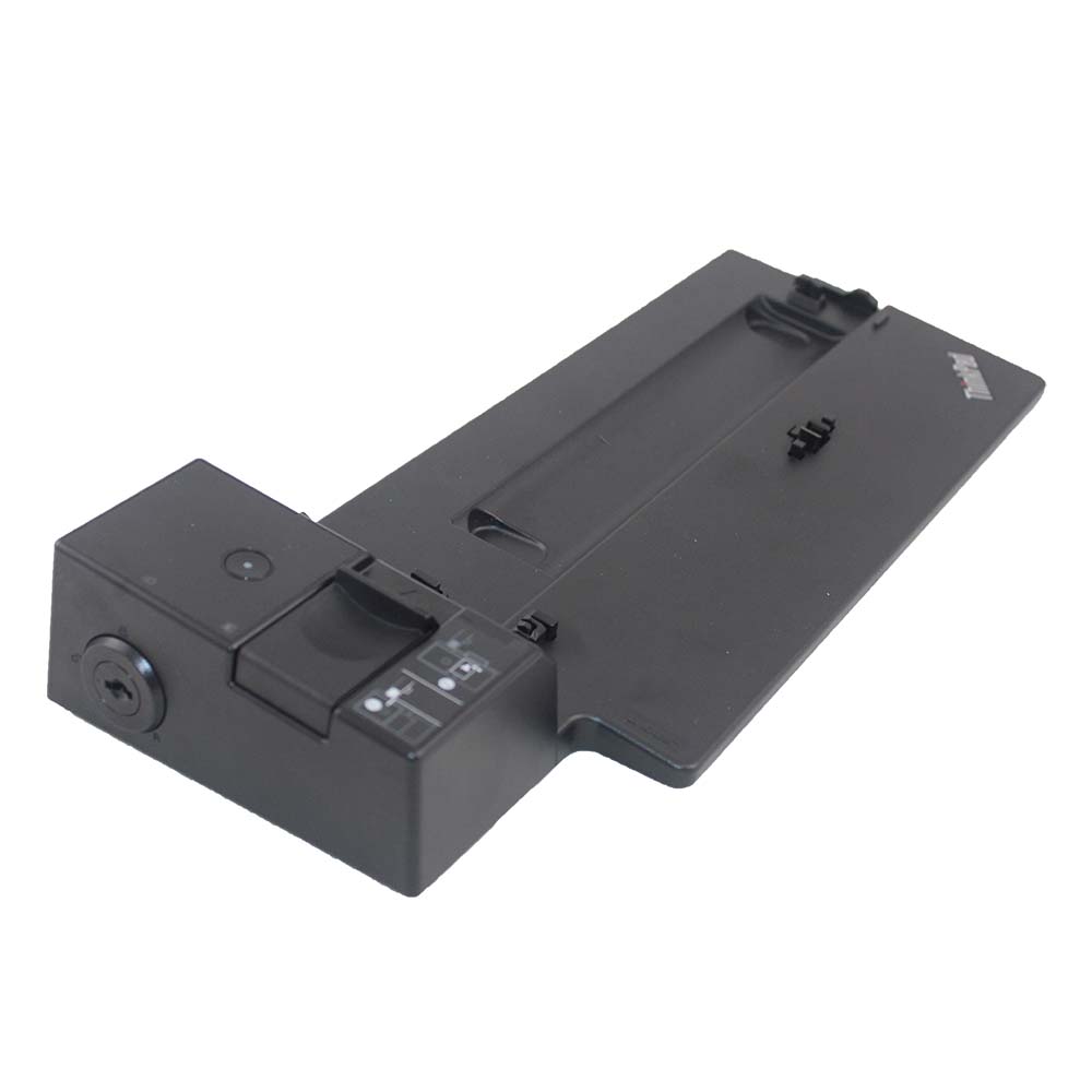 Lenovo Thinkpad Pro Dock USB/RJ45/DisplayPort 135W Docking Station ...