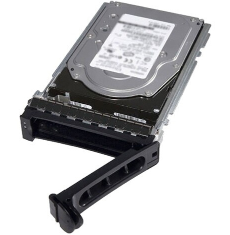800GB SAS 2.5" 12 Gb/s SSD (CW988) - Tekeurope