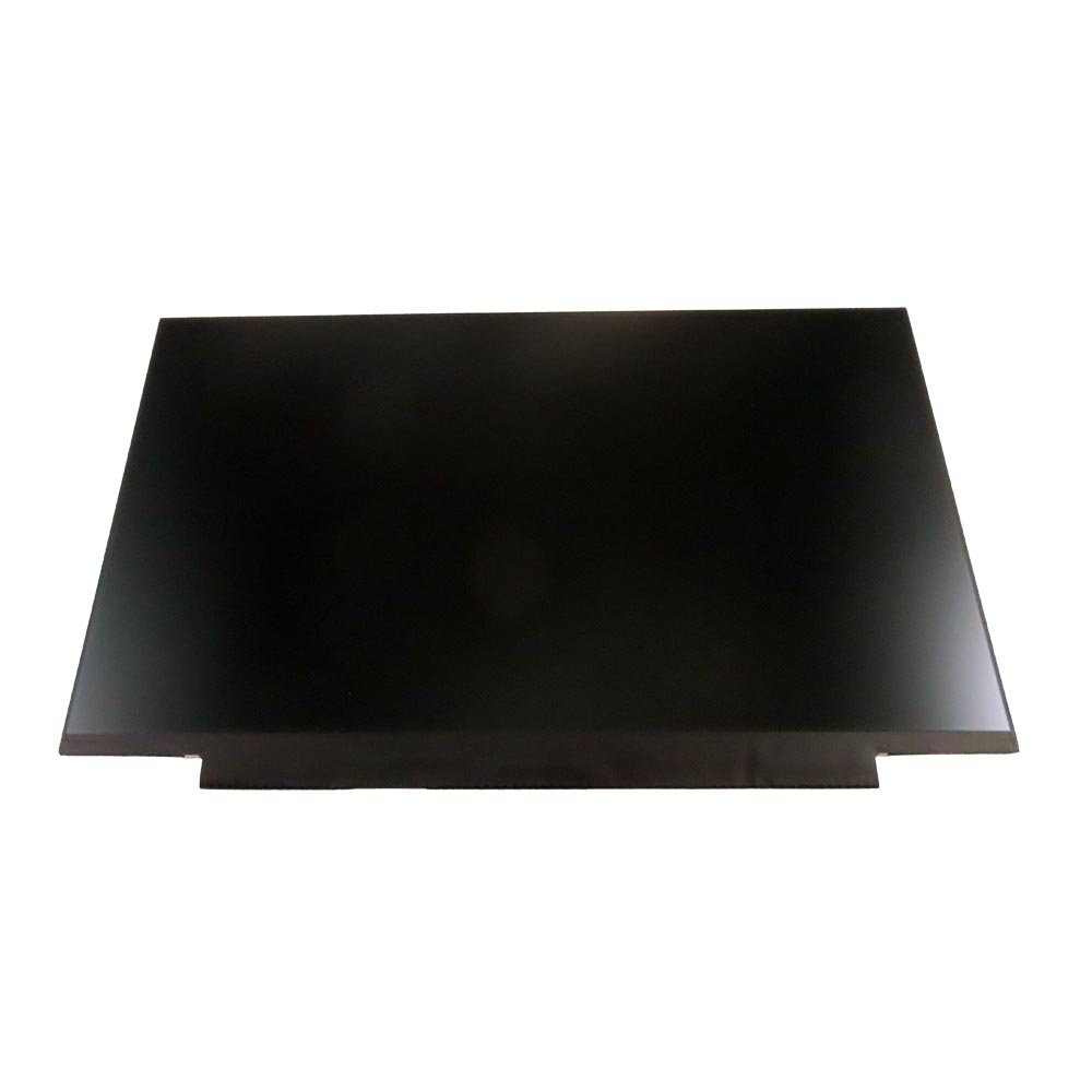 14" WUXGA FHD 1920X1080 30 Pin Matte LED (With bezel and rear cover ...