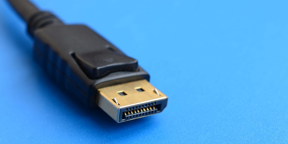 Monitor Video Ports and Standards - Tekeurope