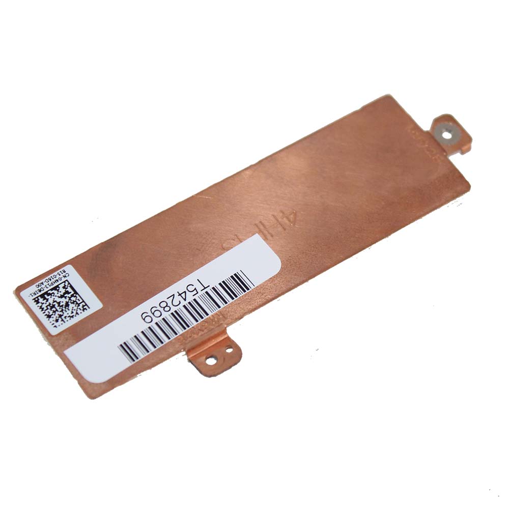 SSD Thermal Bracket - Dell XPS 13 9365 (4HP13) - Tekeurope