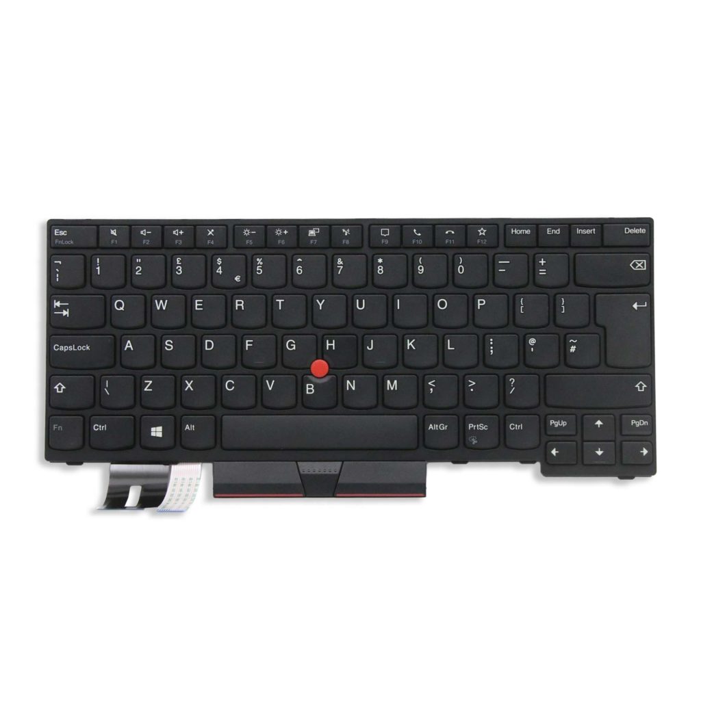 Buy Replacement Laptop Keyboards - all major brands - Tekeurope