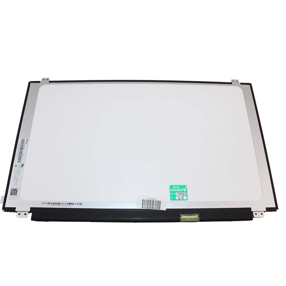 15.6" WXGA HD 1366X768 30 Pin Matte LED Screen Panel (JMC9X) - Tekeurope