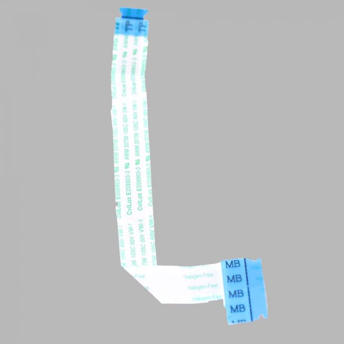 Touchpad FFC (Cvilux) Cable - Lenovo Thinkpad X13, X390/X395 (02HL055 ...