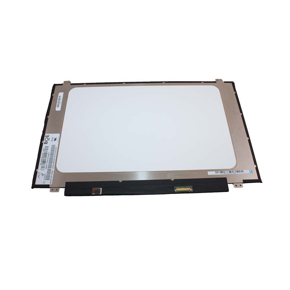 14" WUXGA FHD 1920X1080 (Lugs Top Bottom) 30 Pin Matte LED Screen Panel ...