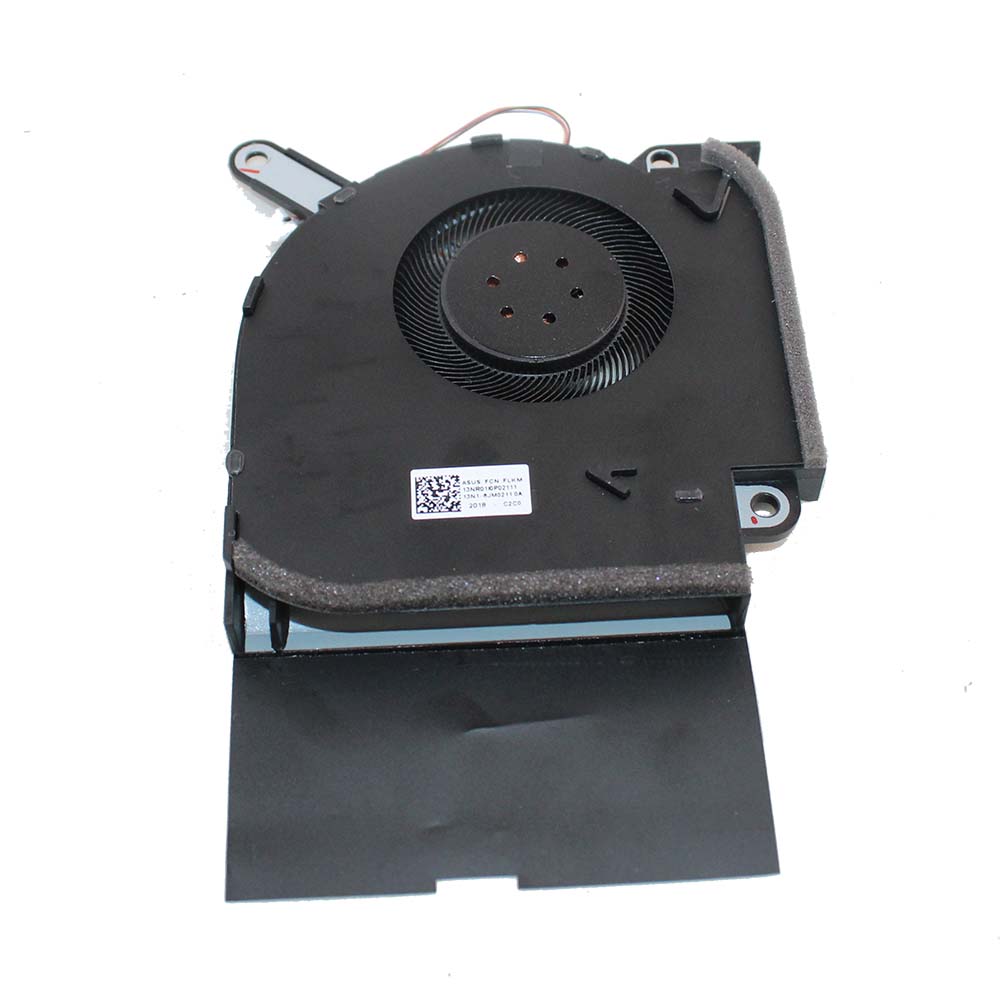 Thermal VGA Fan - Asus ROG Strix G G531-GV (13NR01I0P02111) - Tekeurope