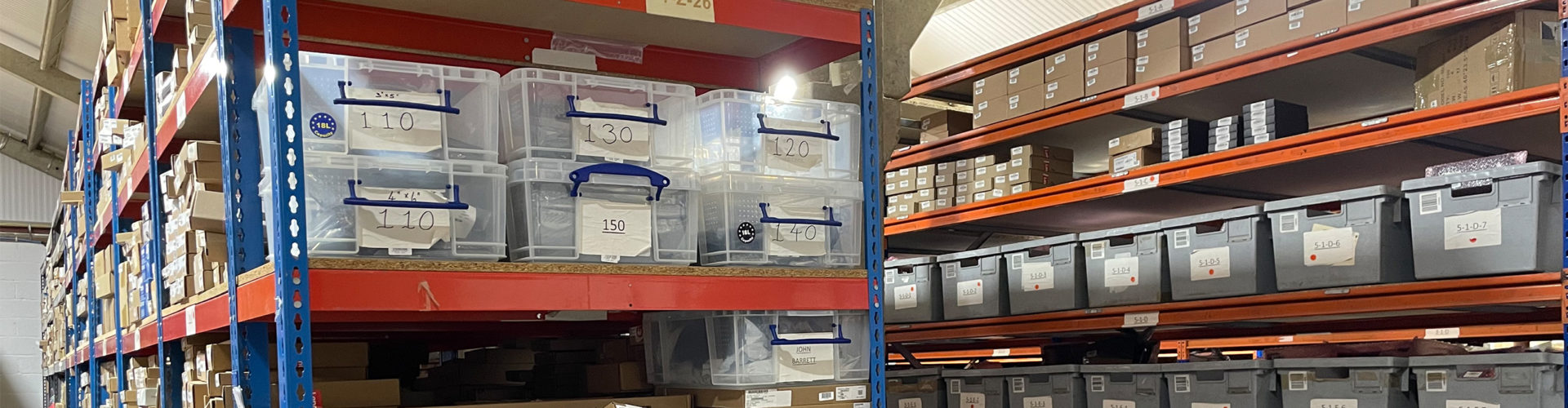 Staff heavy lifting training - Tekeurope