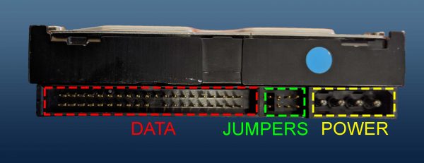 A guide to IDE hard drives - Tekeurope