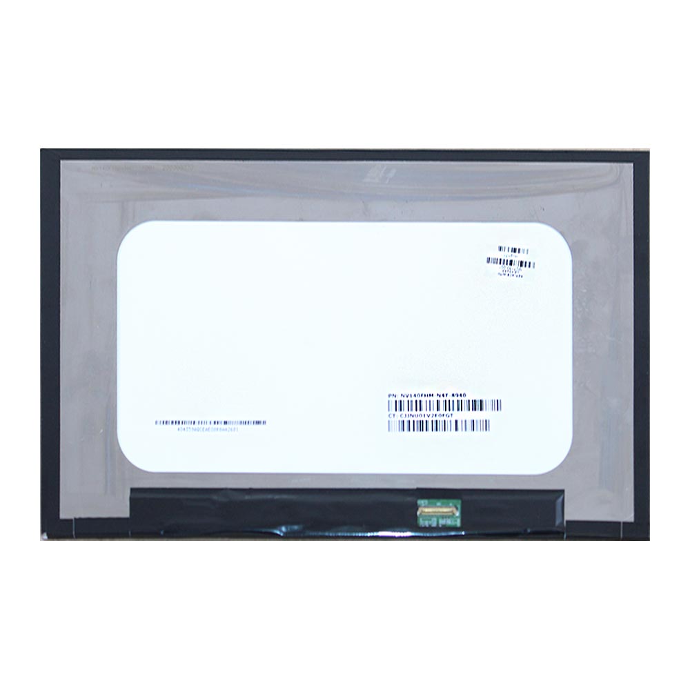 14" WUXGA FHD 1920X1080 30 Pin Matte LED (IPS) (250 Nits) Screen Panel ...