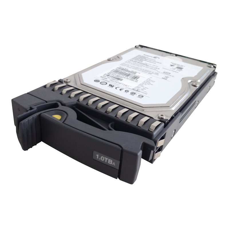 1TB SATA 3.5" 7.2K 3GB HDD (X298A-R5) - Tekeurope