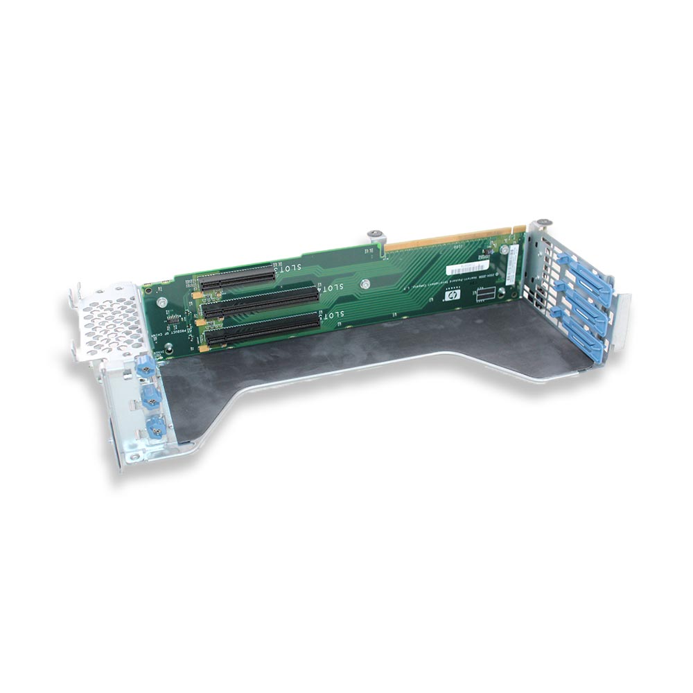 PCIe 3 Slot Riser Card - HP Proliant DL380 (G5) (408786-001) - Tekeurope
