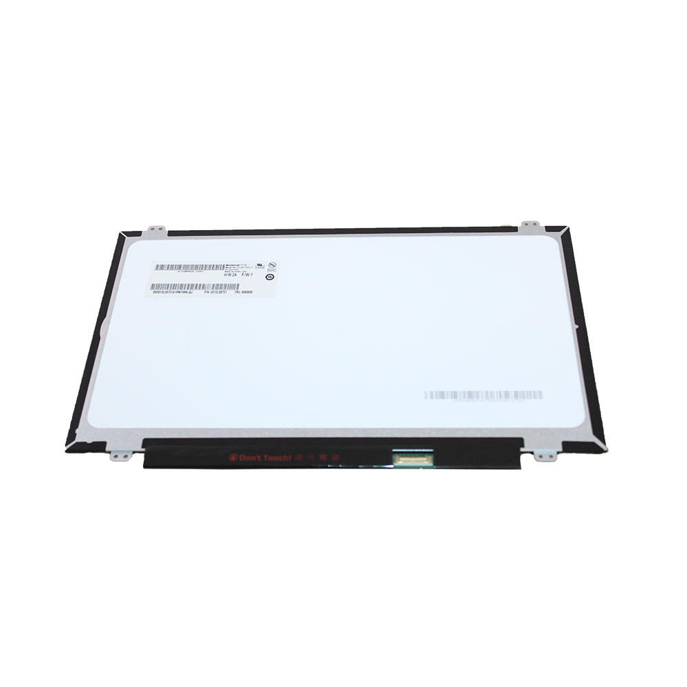 14" WUXGA FHD 1920X1080 30 Pin Matte LED Screen Panel (5D10L08701 ...