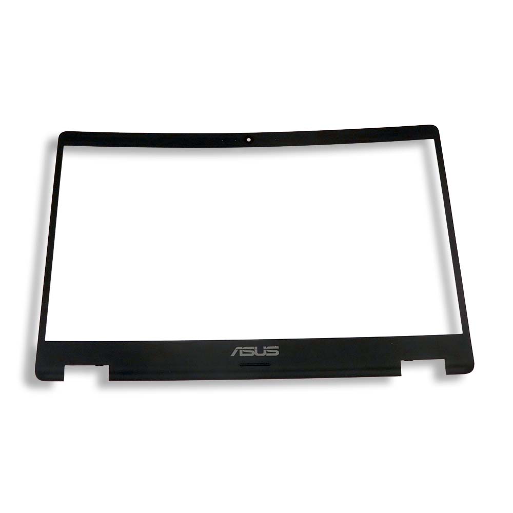 LCD Front bezel assembly - Asus Chromebook (C Series) C523NA (90NX01R0 ...