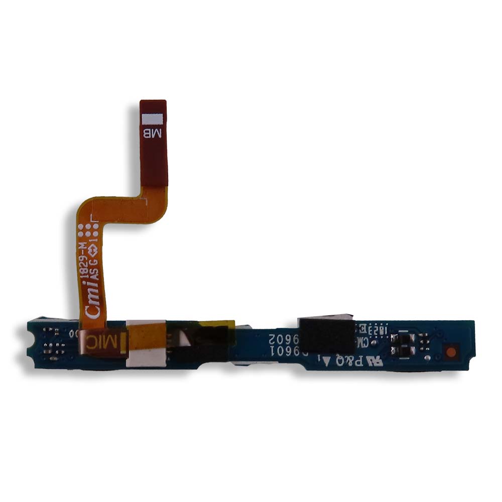 Microphone Board Assembly - HP Pro X2 (918387-001) - Tekeurope