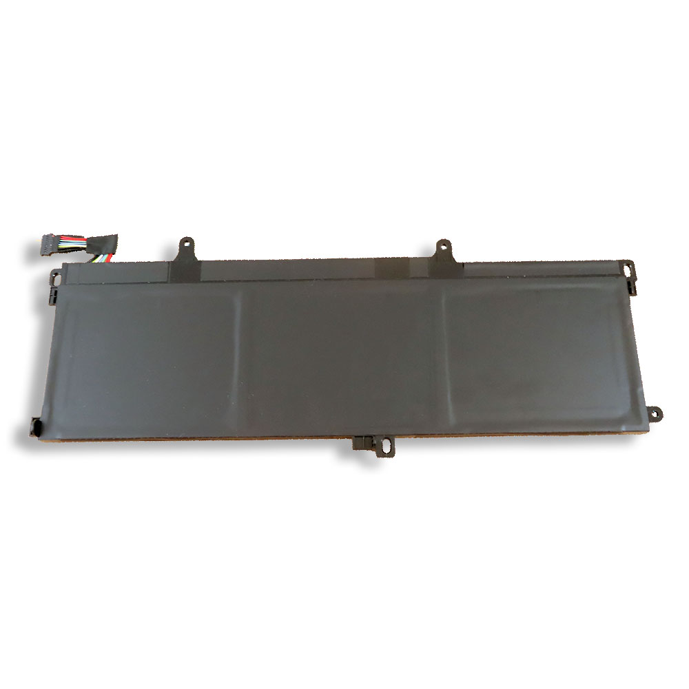 57WH 3 cell 11.58V battery - Lenovo Thinkpad T15 (G2) (5B10W13913 ...