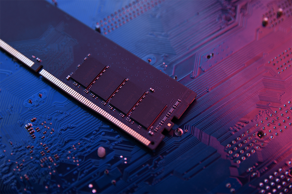 A guide to buying memory - Tekeurope