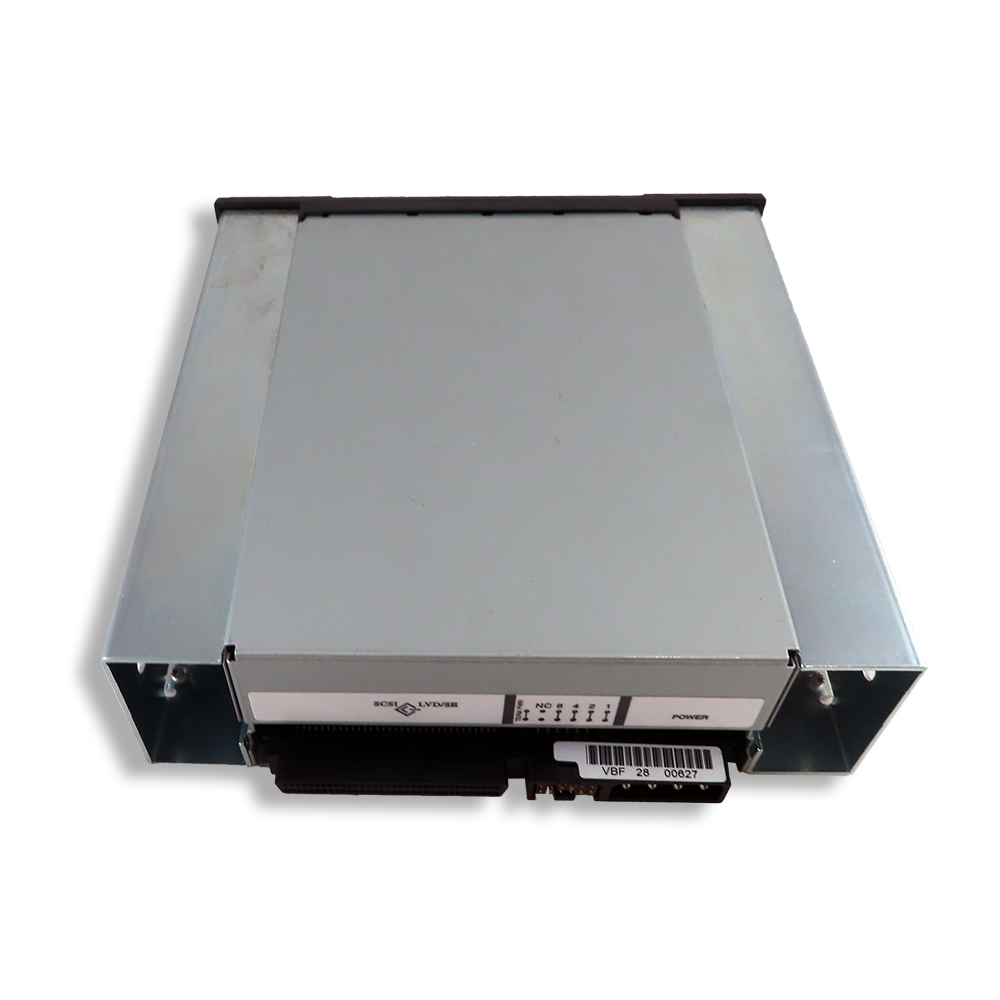 StorageWorks DAT-72i SCSI (68-pin) LVD Tape drive (Q1522A) - Tekeurope