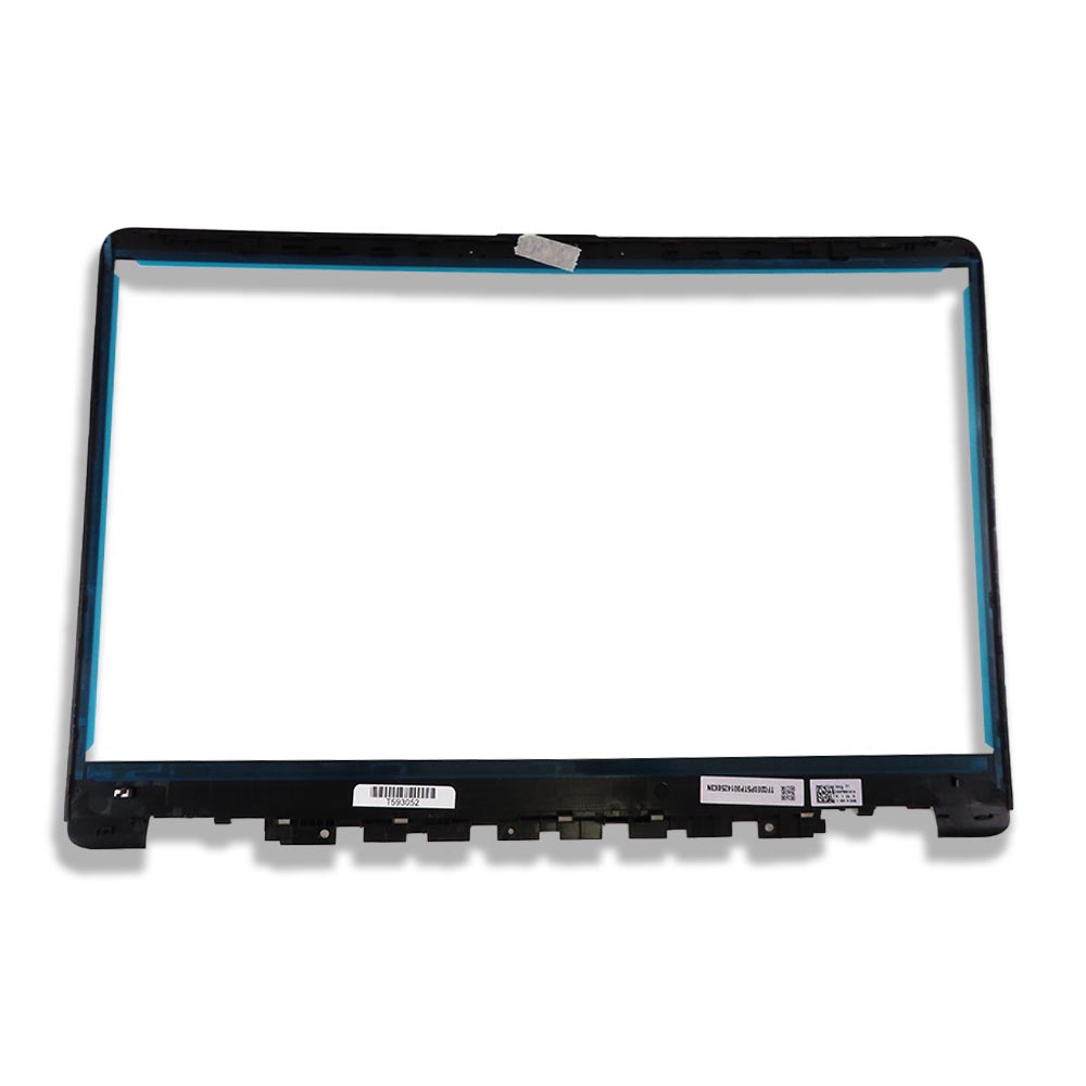 LCD Black front bezel assembly - HP Notebook 15-DY / 15S-Fq (Ranges ...
