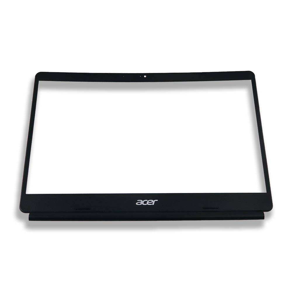 LCD Black front bezel assembly - Acer Chromebook CB314-1H (60.HKDN7.003 ...