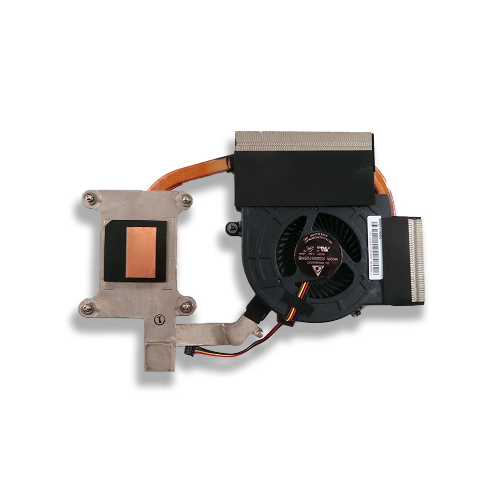Heatsink fan assembly - Lenovo Thinkpad Edge E330, E430/c, E530/c B430 ...
