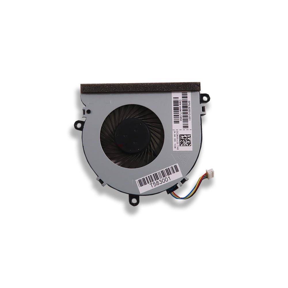 Fan module - HP Notebook15-B (range) - 925012-001 - Tekeurope