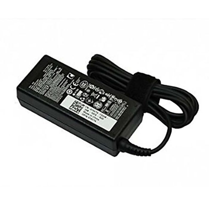 19.5V 3.34A 65W 4.5mm x 3.0mm AC Adapter - Dell Latitude 3420 (2D1TJ ...