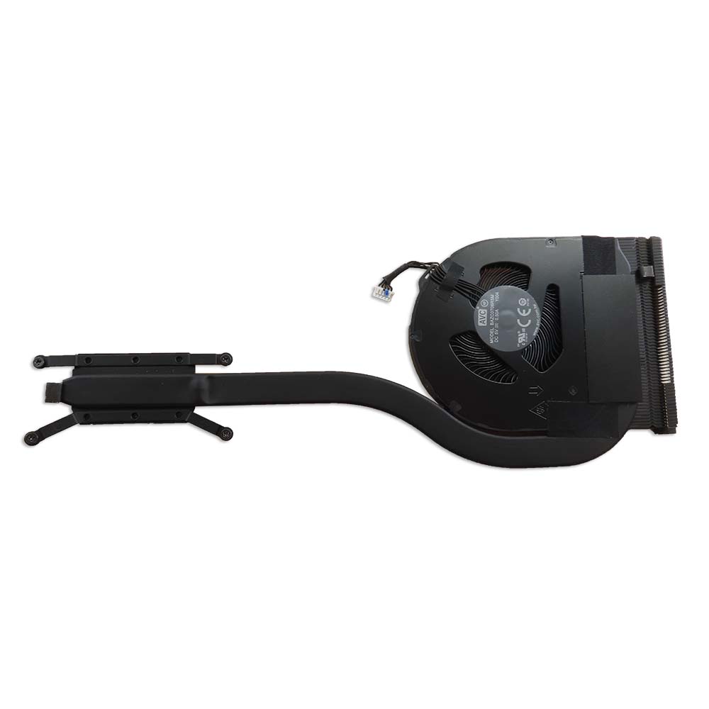 Heatsink fan (UMA) assembly - Lenovo Thinkpad L480 (01LW143) - Tekeurope