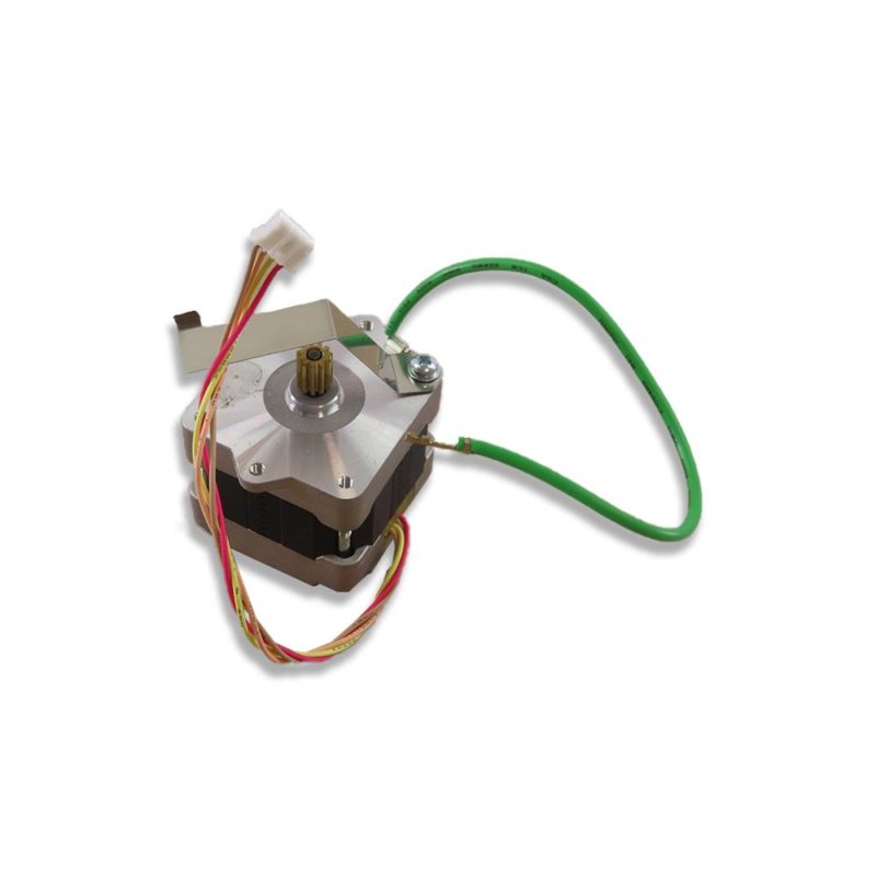 Zebra GK420D - Step motor assembly - 210631-001 - Tekeurope