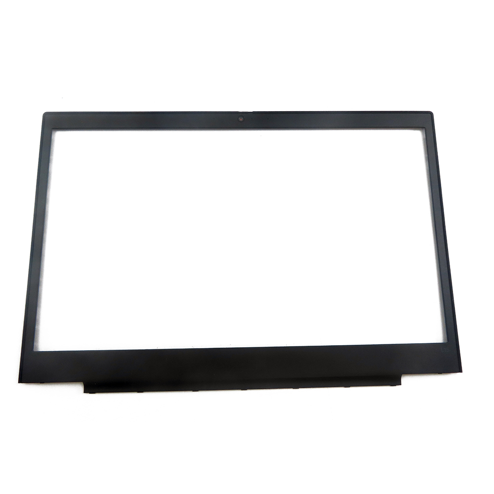LCD Black front bezel assembly - Lenovo ThinkPad L15 (G1/2) (5B30S73471 ...