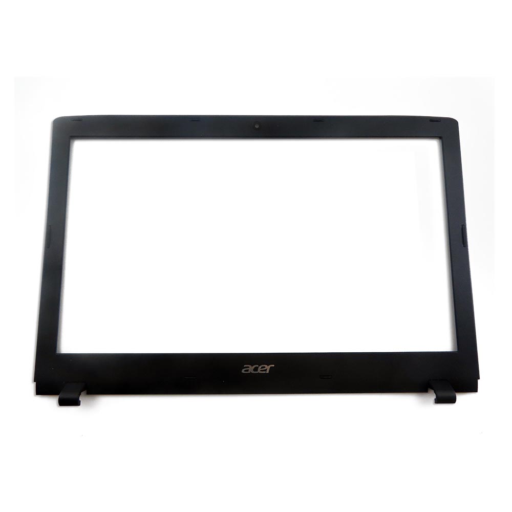 LCD Front (black) bezel cover assembly - Acer Aspire E5-575 (Range) (60 ...