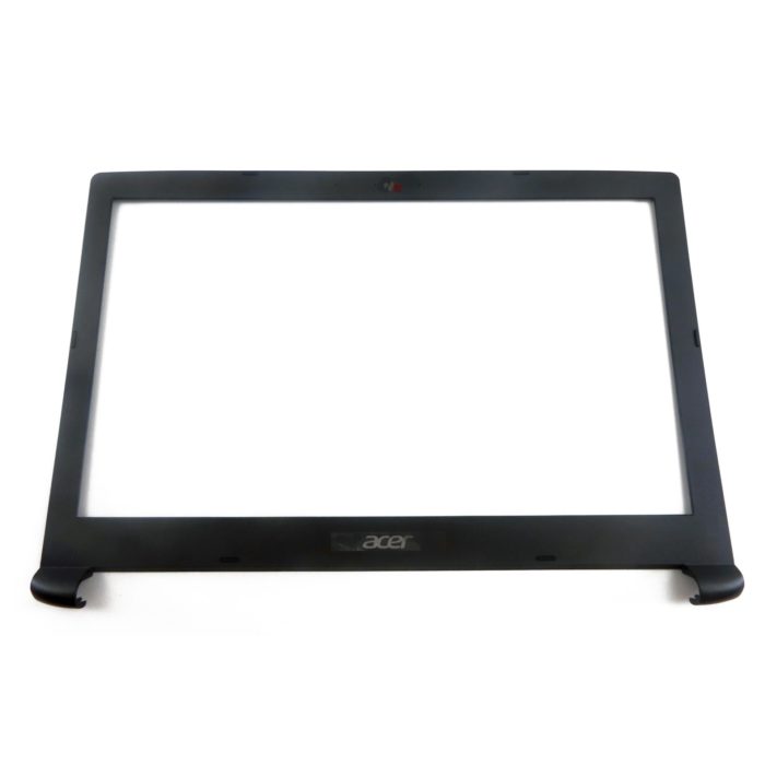 LCD Black front bezel assembly - Acer Aspire A515-41G/51 A615-51 (60 ...