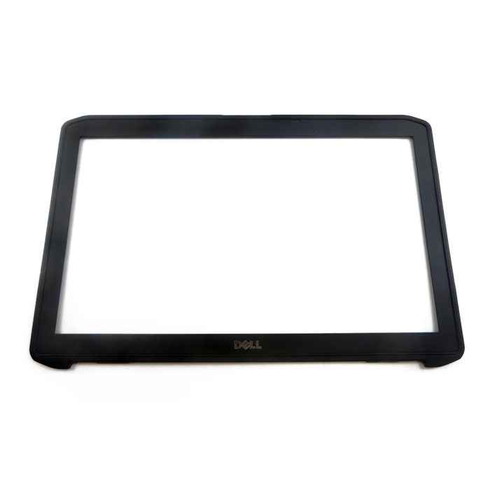 Black LCD front bezel assembly - Dell Latitude E5530 (CC26W) - Tekeurope