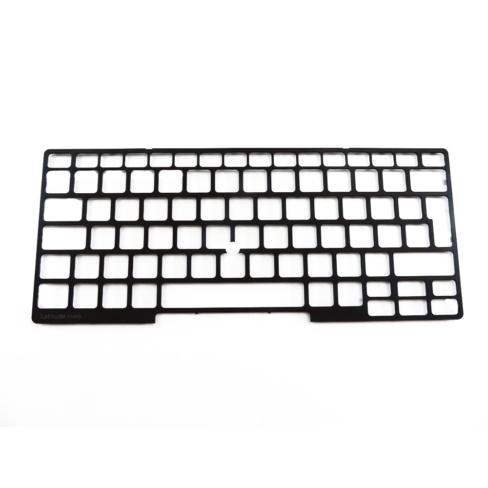 Keyboard black (83 key) shroud - Dell Latitude E5470 (VHR8J) - Tekeurope