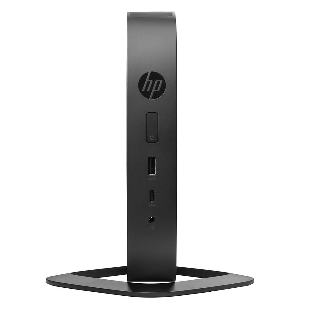 HP Thin Client T530 AMD GX-215JJ 1.5 GHz 4Gb 16Gb Flash (2RC29ET#ABU ...