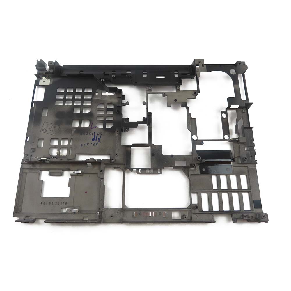 Magnesium structure frame (LE) assembly - IBM Thinkpad R400 (43Y9653 ...