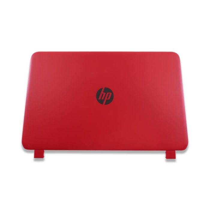 LCD Rear red cover (for touchscreen models) assembly - HP Pavilion 15-P ...