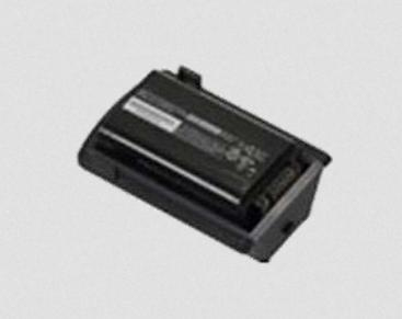 Zebra XT15 5000mah Battery pack - ST3003 - Tekeurope