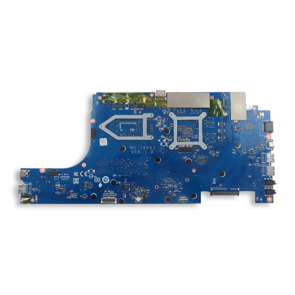 System board - I5-11400H RTX 3050 - MSI GF63 THIN 11UC (607-16R61-04S ...