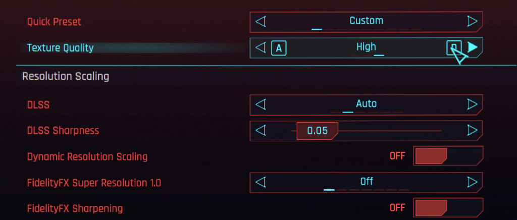 A guide to graphics settings in games - Tekeurope