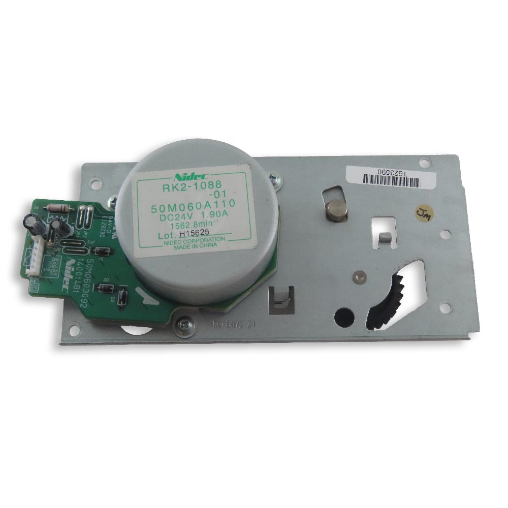 HP Fuser/Fixing Drive Assembly (RM1-2963-040CN) - Tekeurope