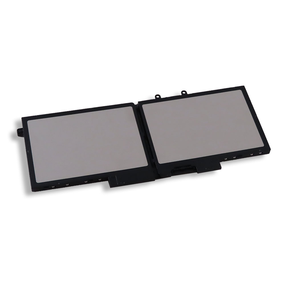 68Wh 4 Cell 7.6V Battery (X77XY) - Tekeurope