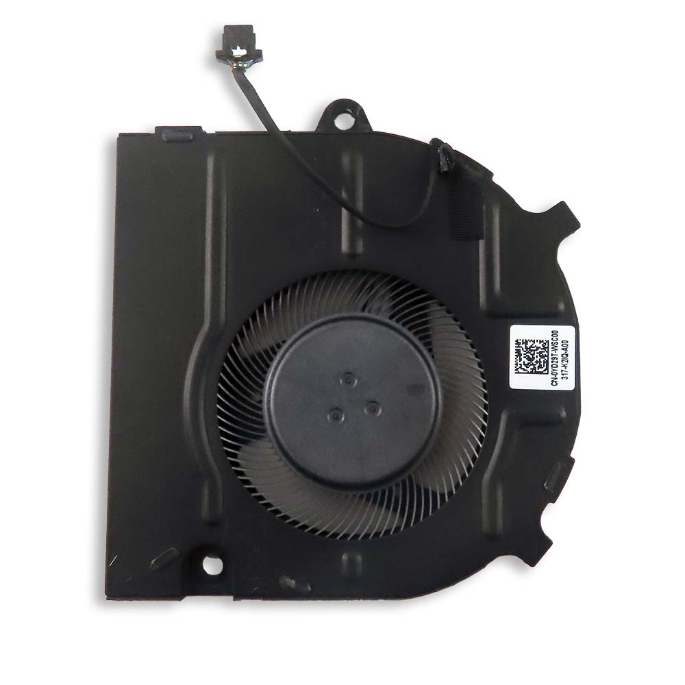 Fan assembly - Dell Latitude 3420 (YD29T) - Tekeurope