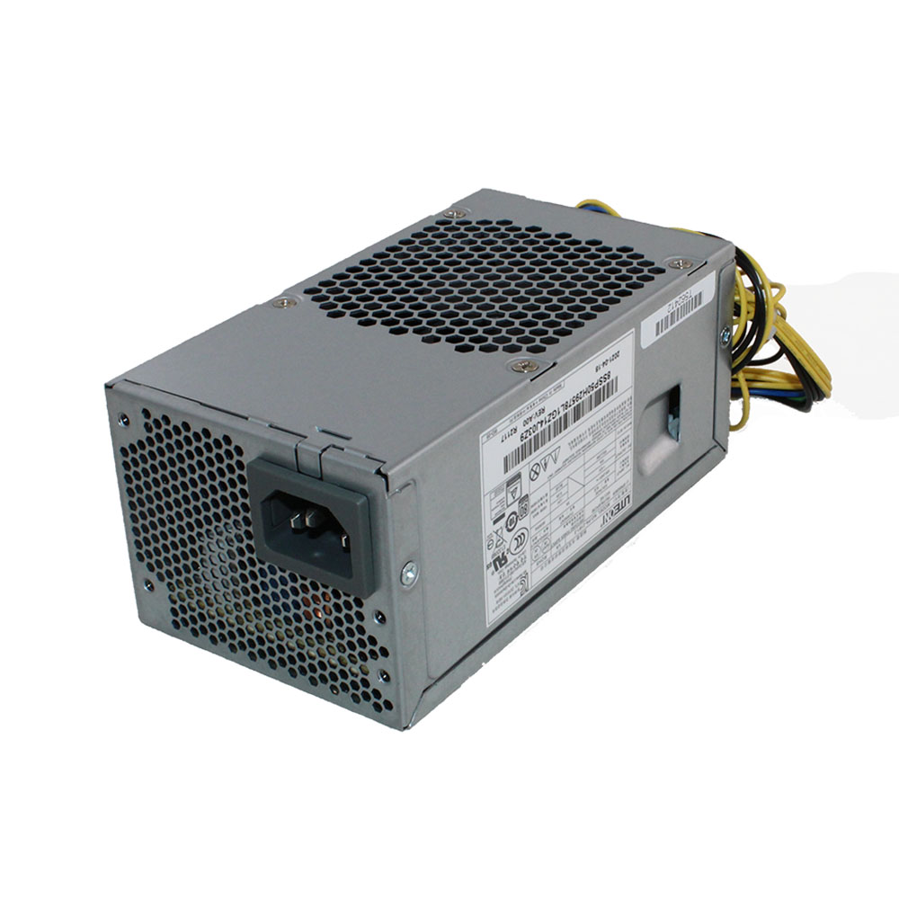 180W (100-240V) SFF Power Supply (PSU) (00PC745) - Tekeurope