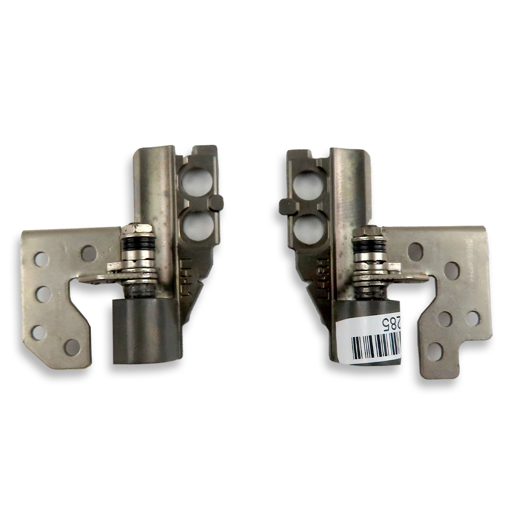 LCD Hinge Kit Left Right - Lenovo Thinkpad T460 (01AW311) - Tekeurope