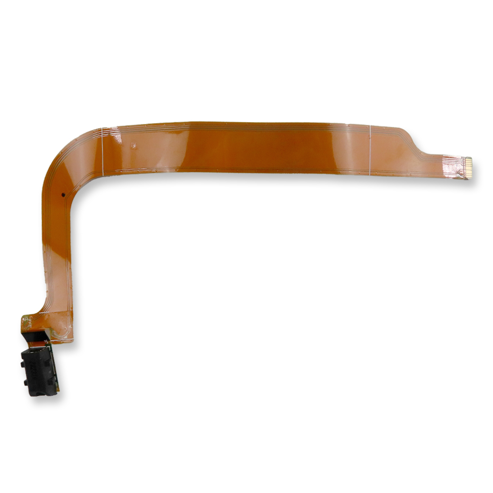 FPC Audio Cable - Lenovo Thinkpad X1 Tablet 3rd Generation (01AY248) - Tekeurope